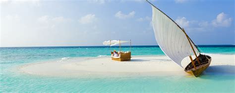 Dual Screen Beach Wallpaper WallpaperSafari