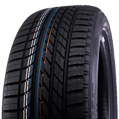 Goodyear Eagle F1 Asymmetric SUV 255/55 R18 109 Y XL FR AO | Darmowa ...