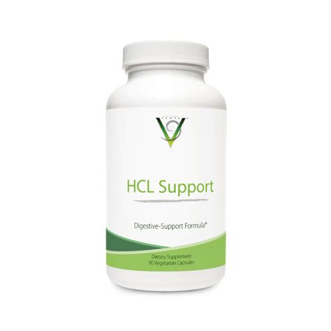 Hcl Support Unique Verve