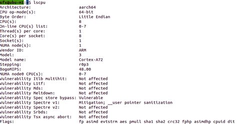 Support For Apple M New Boards Armbian Community Forums