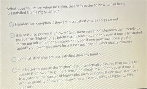 Question 1 1 Point Saved Listen The Principle Of