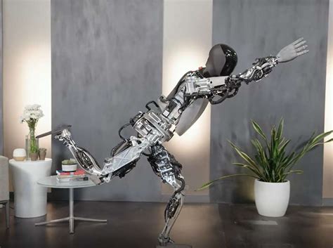 Tesla Shows Off Impressive Improvements To Tesla Optimus Robot In Latest Video BigTechWire