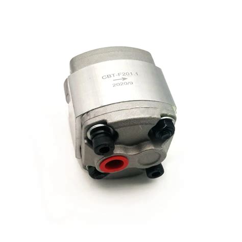 Tag Cbt Gear Pumps Hydroflex Systems