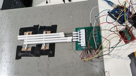 Moving Motors Youtube