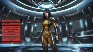 Adult Games Collector Porn Games Sex Games The Null Hypothesis Preview Version