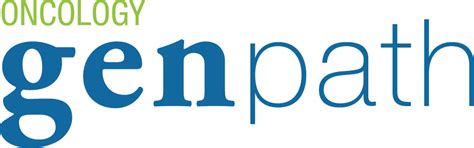 Genpath Logo In Vector Format Svg