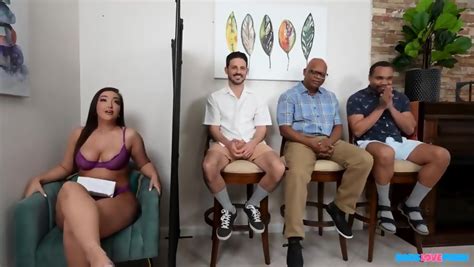 Let The Dad Games Begin Representing The Average Guys Asteria Jade And Neil Stroker Eporner