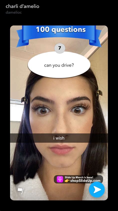 Pin De ̈charlisdunkin 64⋒ En Charil Damelio