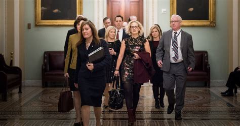 How Kyrsten Sinema Won Her Senate Seat And Pulled Off A Historic