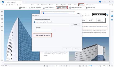 How To Add Signature To PDF Files On PC Mac Mobile Devices