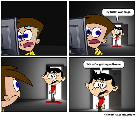 Comic Comic Studio