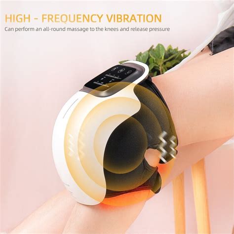 Infrared Laser Knee Massager Not Sold In Stores