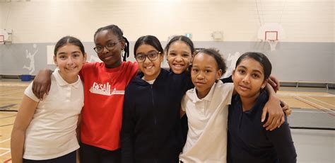 Accueil Lasalle Elementary School Senior Campus