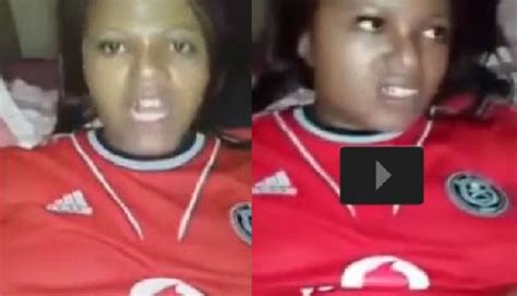 Sex Video Of A Pastors Daughter Leaks On Social Media