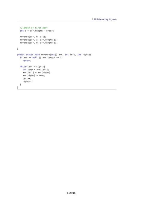 Leetcode Solutions In Java Pdf Connect 4 Programming