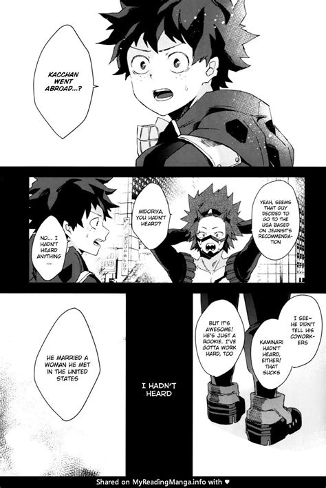 Hemhem Sumo Cobalt Blue Tears Sequel Boku No Hero Academia Dj