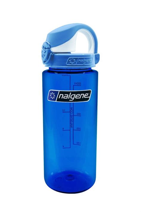 Nalgene The Original Water Bottle Made In The Usa Bpa Free