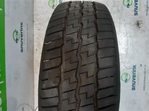 Tyre with tyre size 225/65/16 - ZOMER ROTALLA