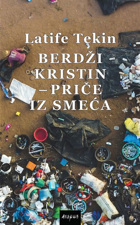 BerdŽi Kristin PriČe Iz SmeĆa Disput