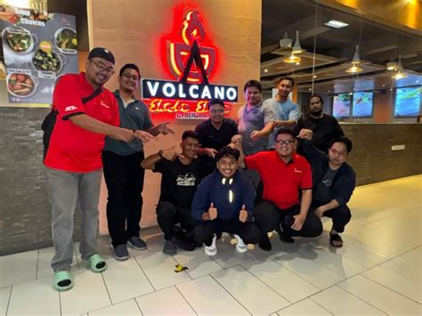 Mior Sharifuddin Mior Haridi On Linkedin Meraqueaviators Farewell2024