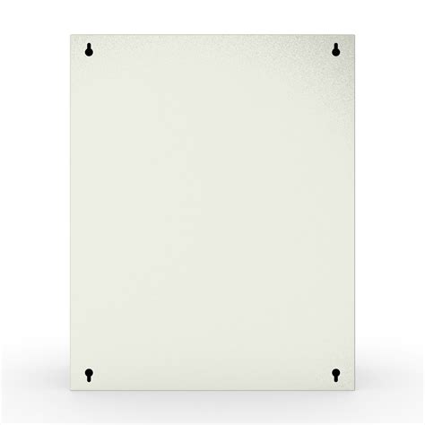Корпус щита с монтажной панелью (ЩМП 500х400х150)