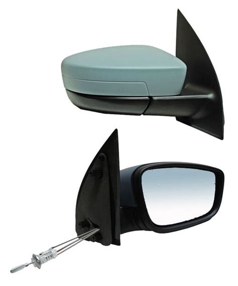 Espejo Automotriz Tyc Gol 2009 2013 Saveiro 2010 2013 Con Control Man