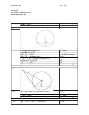 Euclidean Geometry Construction And Theorems For Grade 11 Course Hero