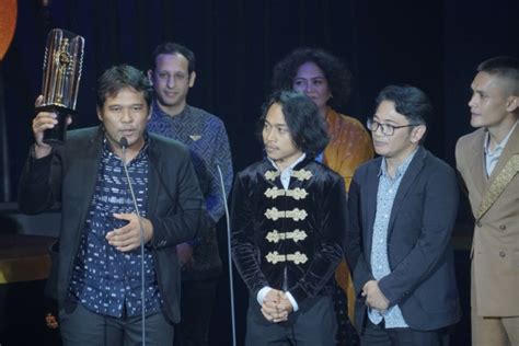 Daftar Lengkap Pemenang Ffi Kumparan