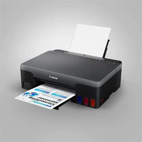 Canon G1020 Ink Tank Color Multifunction Printer For Office At Best