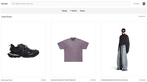 Free Ecommerce Starter Built With Django Stripe And Tailwind