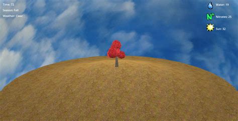 Bubble Tree By Shinadoll