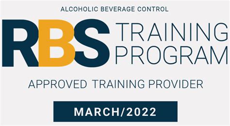 Servsafe Ca Alcohol Training California Servsafe