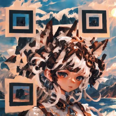 Suhani Goyal On Linkedin Ai Design Art Qrcodes Experience Digital Quickresponse