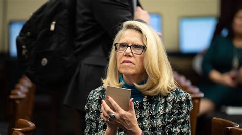 Number Of House Gop Women Plunges Even In Year Of The Woman