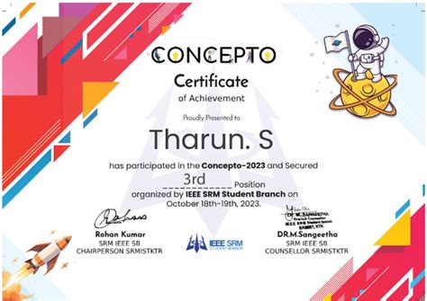 Tharun S On Linkedin Leadership Teamwork Innovation Businessideas
