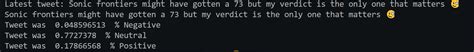 github gochita ml sentiment
