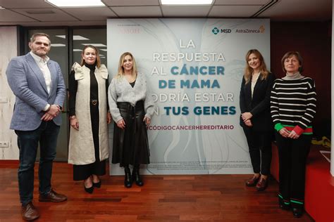 Expertos Destacan La Importancia De Los Test Genéticos Para Identificar