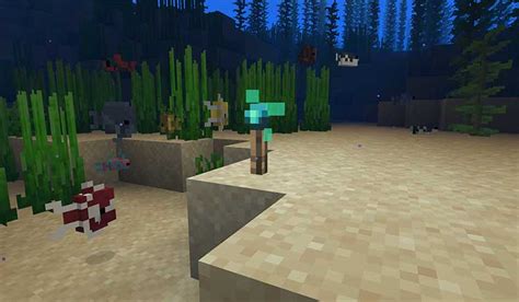 Realistic Torches Mod Para Minecraft Y MineCrafteo