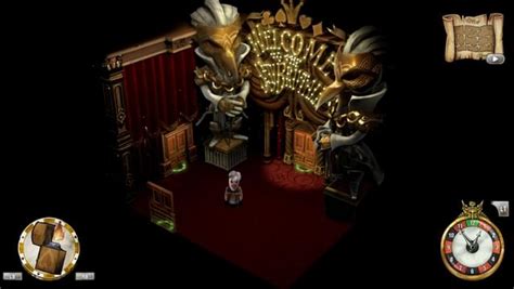 The Sexy Brutale Auf Gog Com