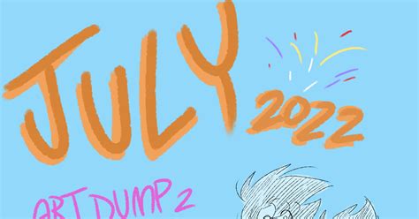 ベジカカ July 2022 Art Dump🎆 Crucifixusのイラスト Pixiv