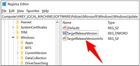 Block Windows 11 Automatic Upgrade Helderconnect It Solutions