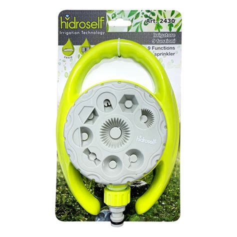 Multi Head Sprinkler Idroeasy