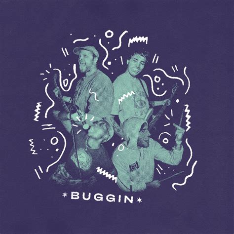 Buggin Out Buggin New Morality Zine
