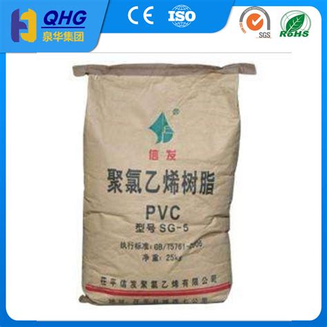 High Whiteness Powder Polyvinyl Chloride Pvc Pipe Grade Resin Sg 5