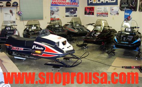 Polaris Indy Snowmobile Collection Chris Dileo Bozeman Montana