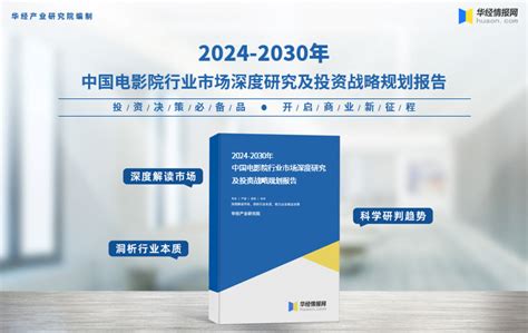 2025年中国电影院行业市场规模、结构占比及发展趋势 知乎