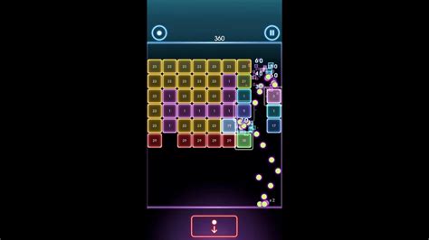 Bricks Breaker Quest 2 - YouTube