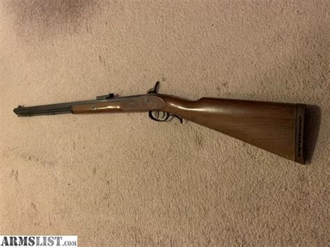 ARMSLIST - For Sale: CVA .54 Cal Muzzleloader