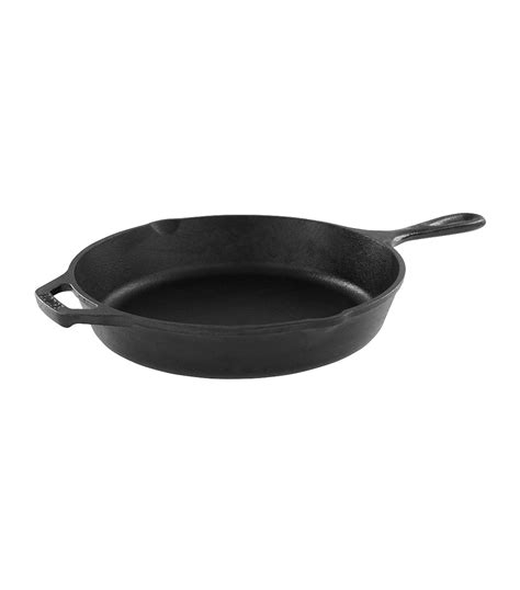 Lodge Sartén 26 Cm De Hierro Fundido El Palacio De Hierro