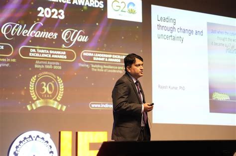 Dr Rajesh Kumar On Linkedin Indiraexcellenceawards